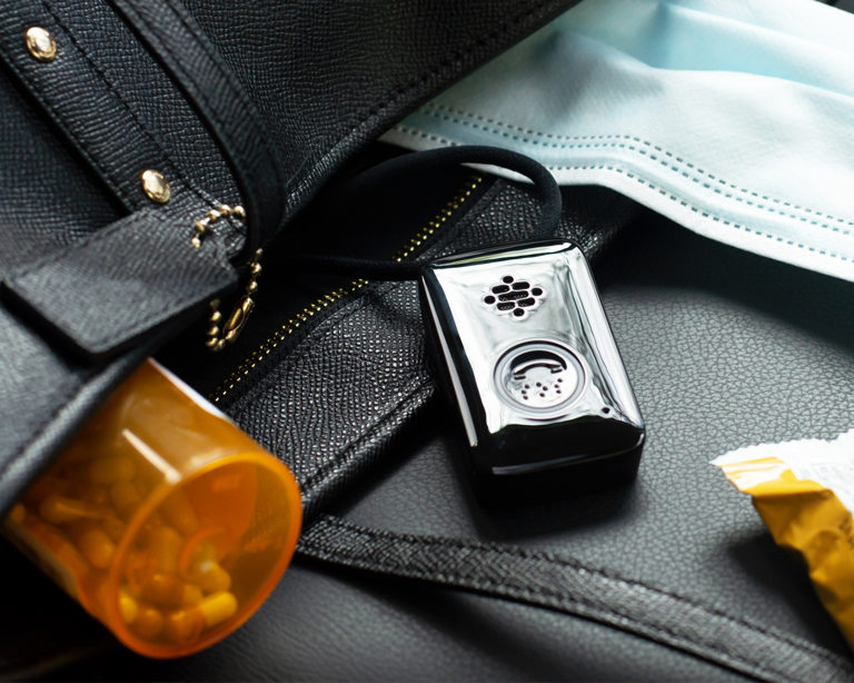 Emergency Medical Alert Devices for Seniors - Rest Easy