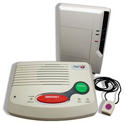Medical Alert System | Medical Alarm | Alert Systems - Alert1®