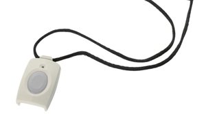 How Big Is the Button On My Medical Alert System?