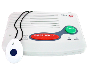 Emergency Medical Alert Devices for Seniors - Rest Easy