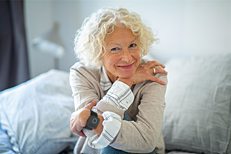 Alert-1 Medical Alerts for Seniors