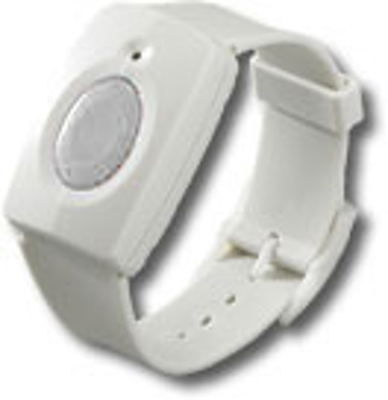 Senior Call Button from Alert1