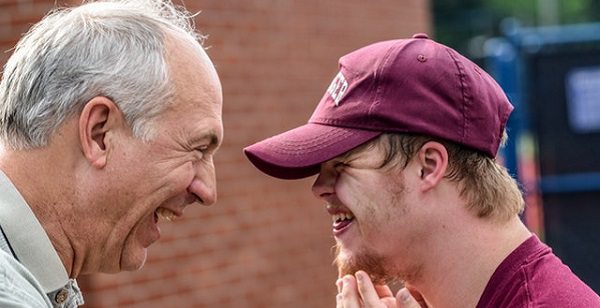 A Medical Alert System Equips Homes with Safety