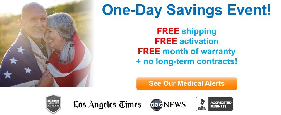 Medical Alert Systems