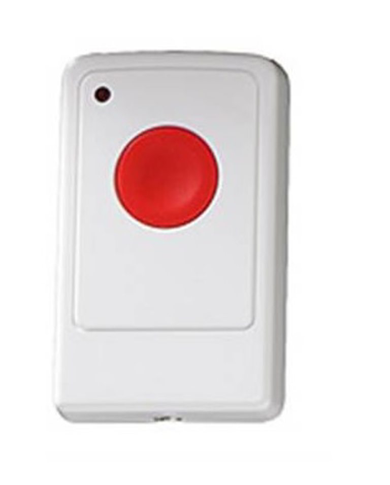 Fall Alert Pendant from Alert1